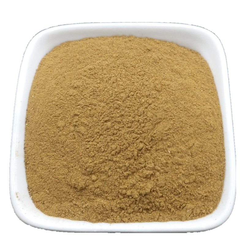 Cinnamon Powder - Chinese Herbal Medicine - Edible Roasted 500g ...