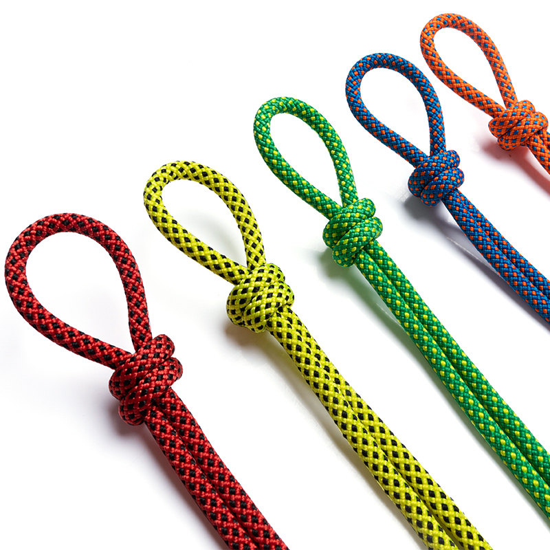 Canle Outdoor 6mm Grabbing Rope | Climbing, Bundling, & Emergency Rope ...