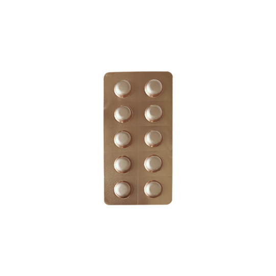 10 Freeze-Dried Tablets