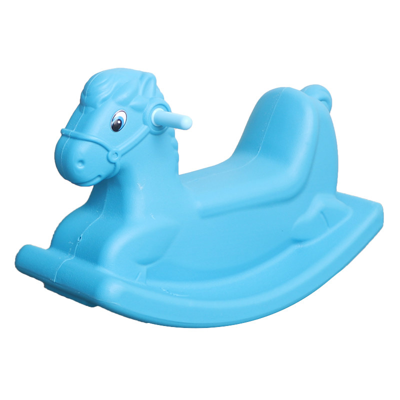 Schaukelpferd Fur Kleinkinder