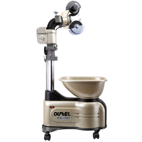 Ochi OK-787 Intelligent Table Tennis Serving Machine