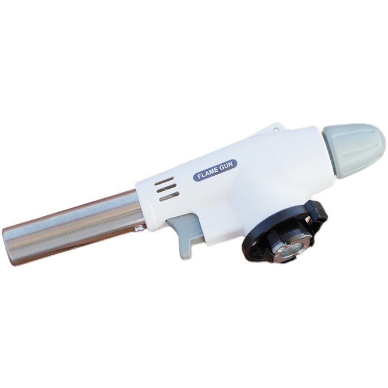 Pistola rociadora para acampar al aire libre - pistola para asar al ...