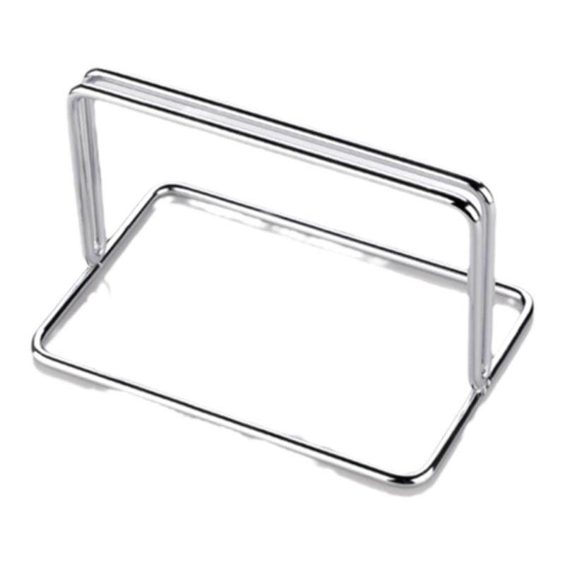 Hong Pu Screen Mount Clip - No-Drill Monitor Bracket for Office & Desk