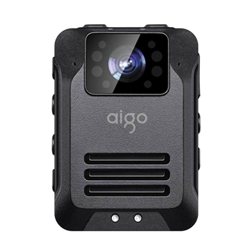 Aigo Patriot T5 Law Enforcement Device - 1296p HD Infrared Night Vision ...