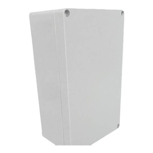 Outdoor Waterproof Junction Box ABS with Ear Plastic Box | Monitoring ...