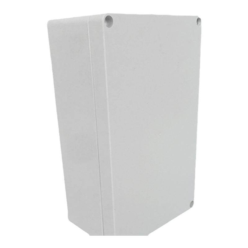 Outdoor Waterproof Junction Box ABS with Ear Plastic Box | Monitoring ...