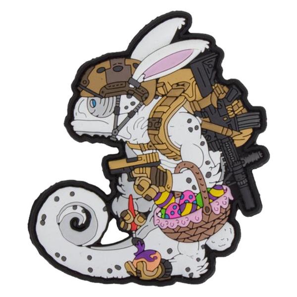 German patchlab corps easter operation chameleon | Patchlab Armband | Epaulette