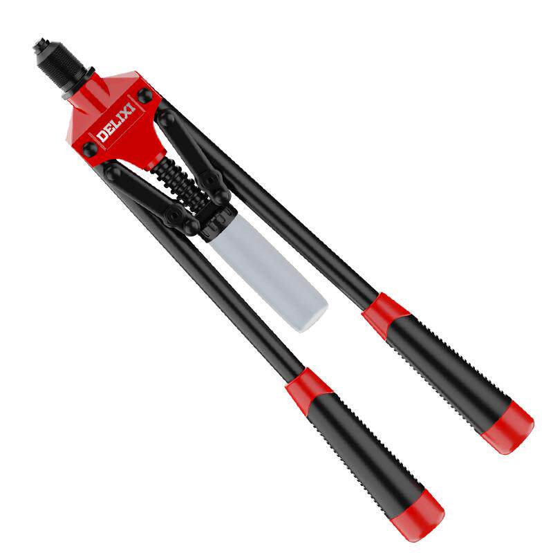 Delixi-pistola de remaches manual, extractor de remaches para el hogar ...