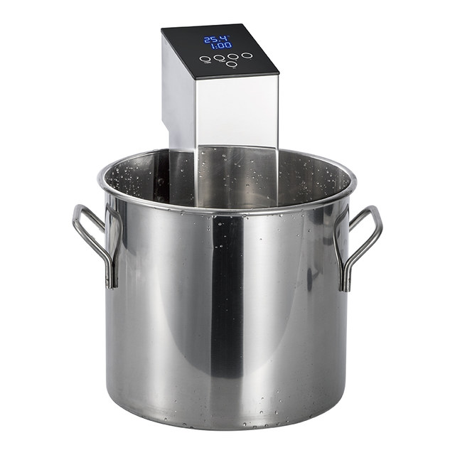 Anchorchef Low -temperature and slow boiling machine Sousvide ...