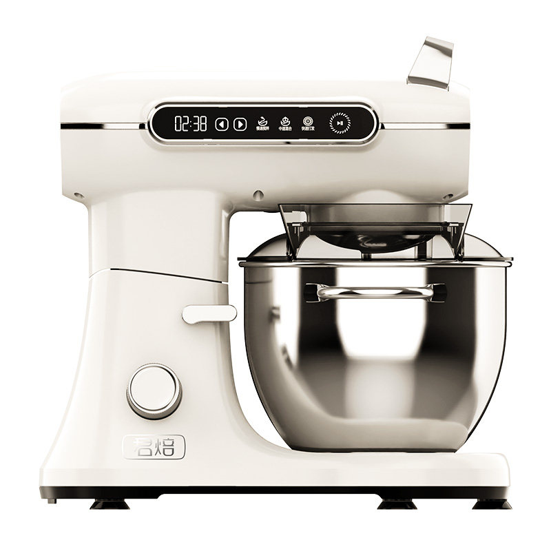 Junbai s6 chef machine - appareil de cuisine multifonctionnel pour la ...