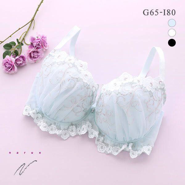 Japan narue large -size underwear female concentrated side -side milk ...