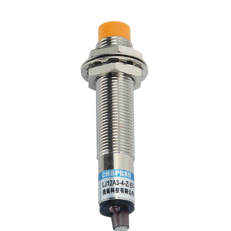 M12 Hugong Proximity Switch LJ12A3-4-Z/BX Series - Induction Sensor ...