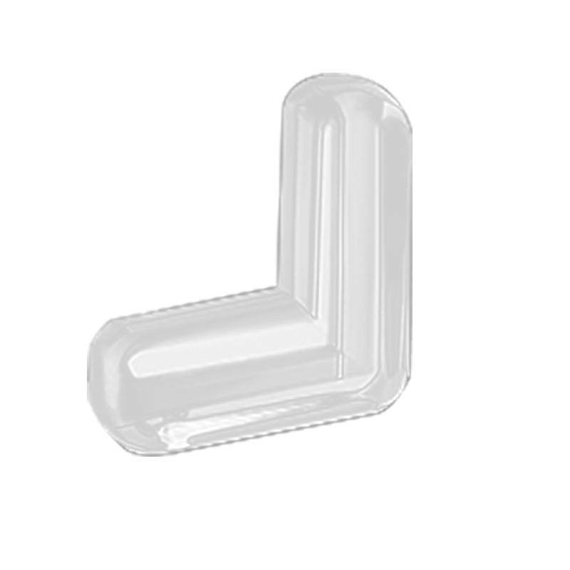 Transparent Table Corner Protection Safety Sticker
