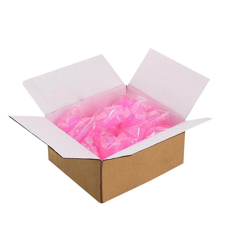 Solid Alcohol Fuel Blocks - Burn-Resistant and Ignition Dry Boiler Blocks