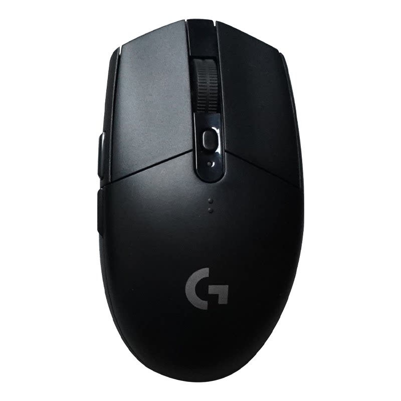 Logitech G304 Wireless Gaming Mouse for Desktop, Notebook, and League ...
