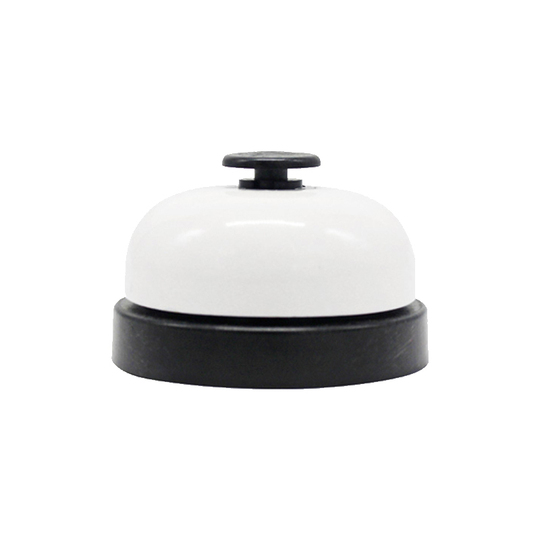 Interactive Quiz Bell - Early Education Toy for Kids