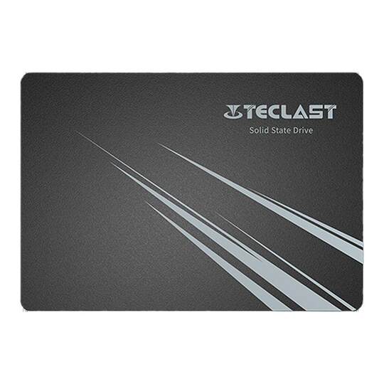 Taipower 1TB/2TB SATA3.0 SSD - Solid State Drive for Notebook and Desktop