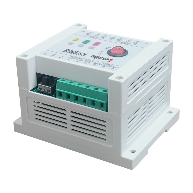 Safety Grating Sensor Built-In Power Controller 220V Power Supply ...