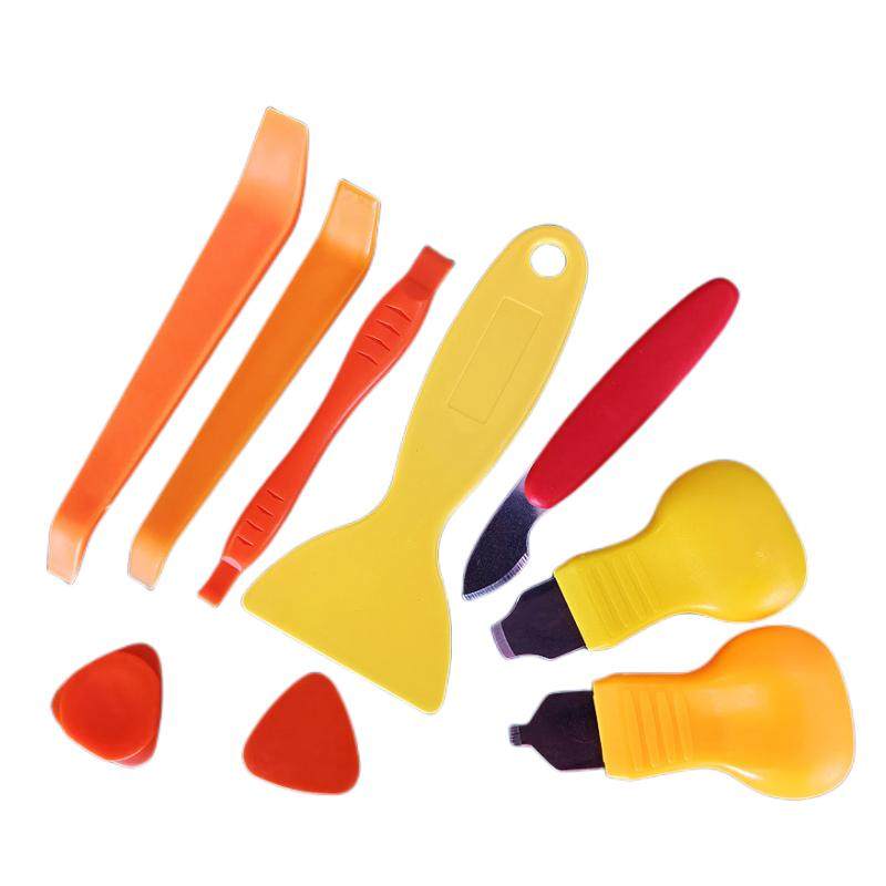 Plastic Disassembly Pry Bar Battery Screen Opening Repair Tool Set for ...