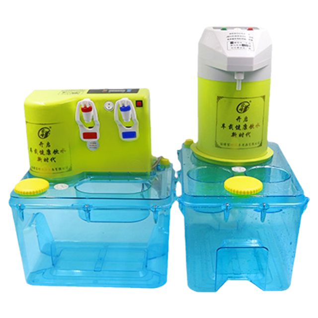 24V truck, vehicle, car dispenser accessories water mouth temperature ...