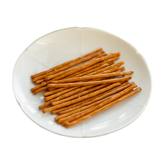 Lye Stick -keksejä - Merisuola & Alkali -maku - 75g