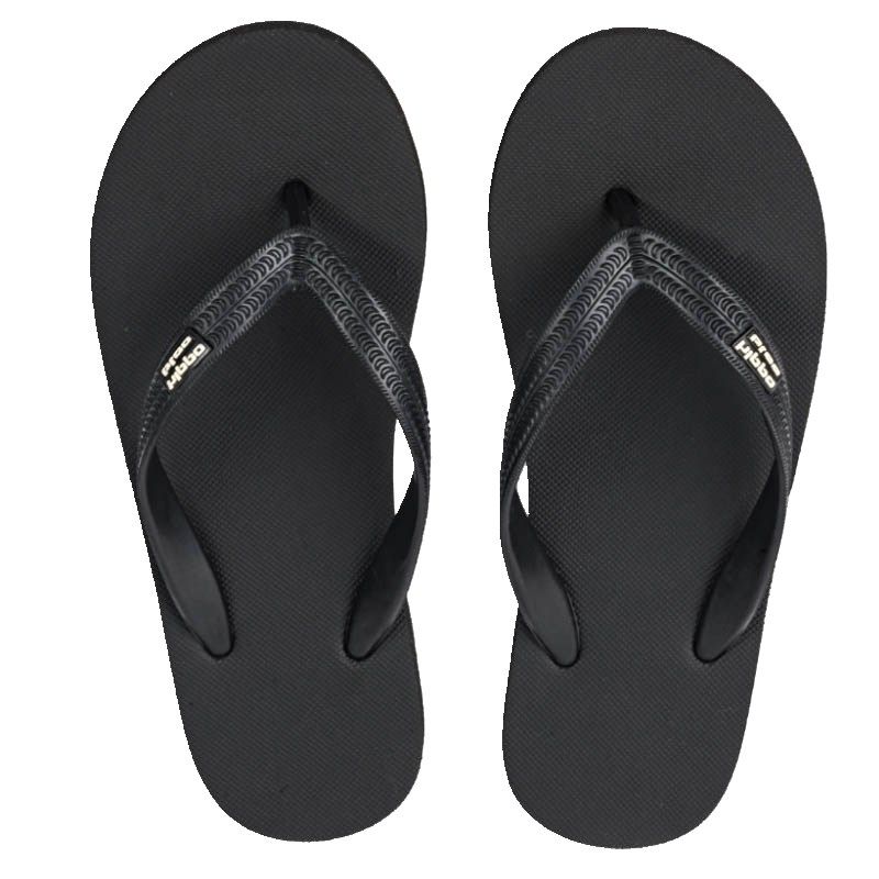 Thailand Hippobloo Imported Hippopotamus Latex Flip-Flops for Men and Women | Beach Footwear ...