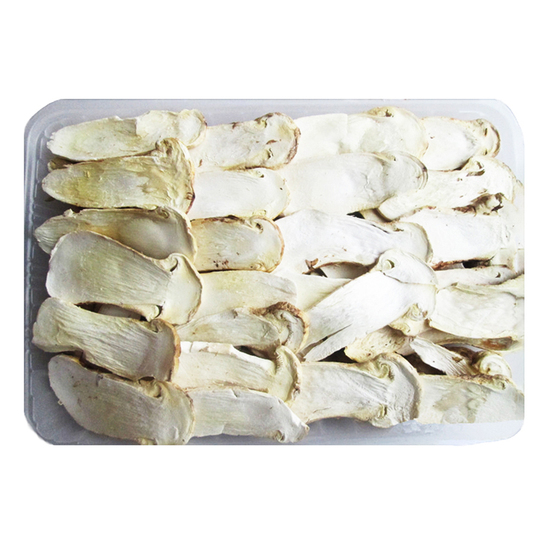 Matsutake Dried Slices - 20g Gift Box - Yanbian Specialty