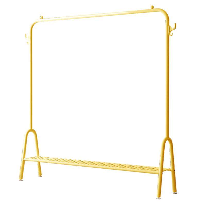 Sivass Light Luxury Floor Clothes Rack