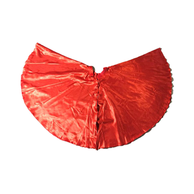 Meow Bullfight Costume - Women's & Children's Latin Dance Big Skirt