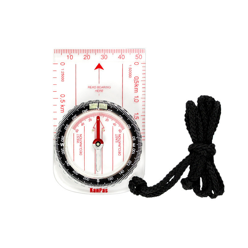 Kanpas entry directional offroad compass – hochpräziser outdoor ...