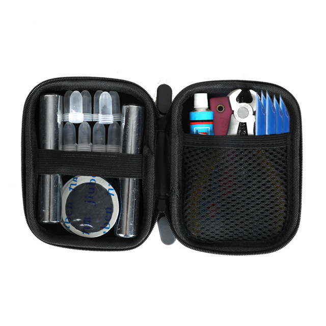 Electric motorcycle maintenance tool set vacuum tire tire tonic ...