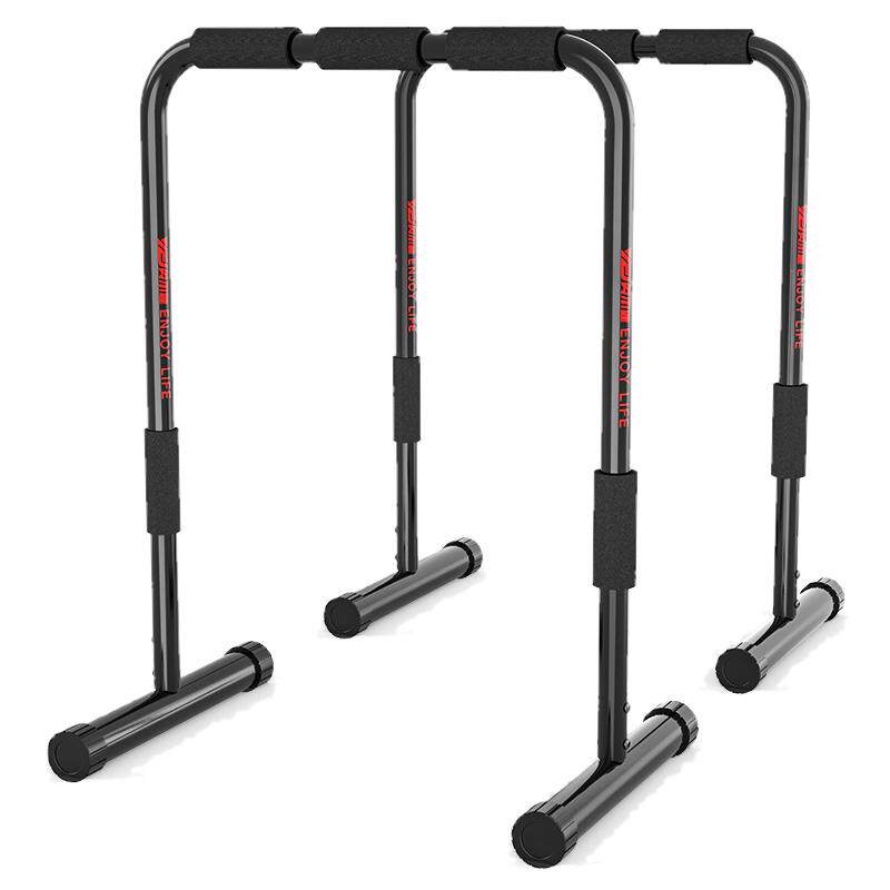 Multi-Functional Single Parallel Bar - Pull-Up Flexion Bracket Push-Up ...