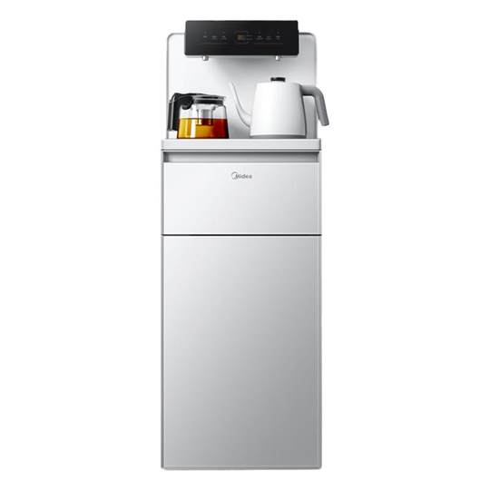 Midea Tea Bar Machine - 2023 New High-End Intelligent Water Dispenser