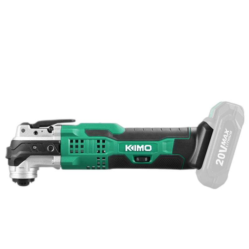 Rechargeable Universal Treasure Woodworking Trimming Machine | Lithium ...