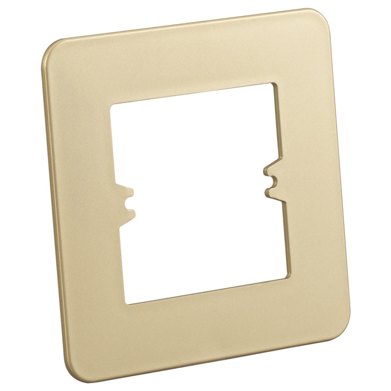 86 Switch Frame Cover - Decorative Gasket for Socket Enhancement