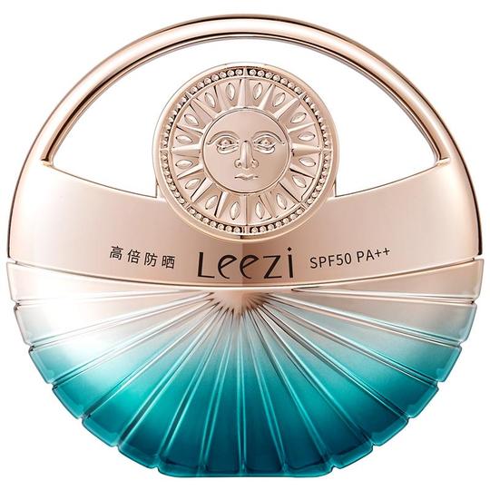 Leezi Multi-Benefit Sunscreen SPF50+ - Moisturizing & Isolating Cream
