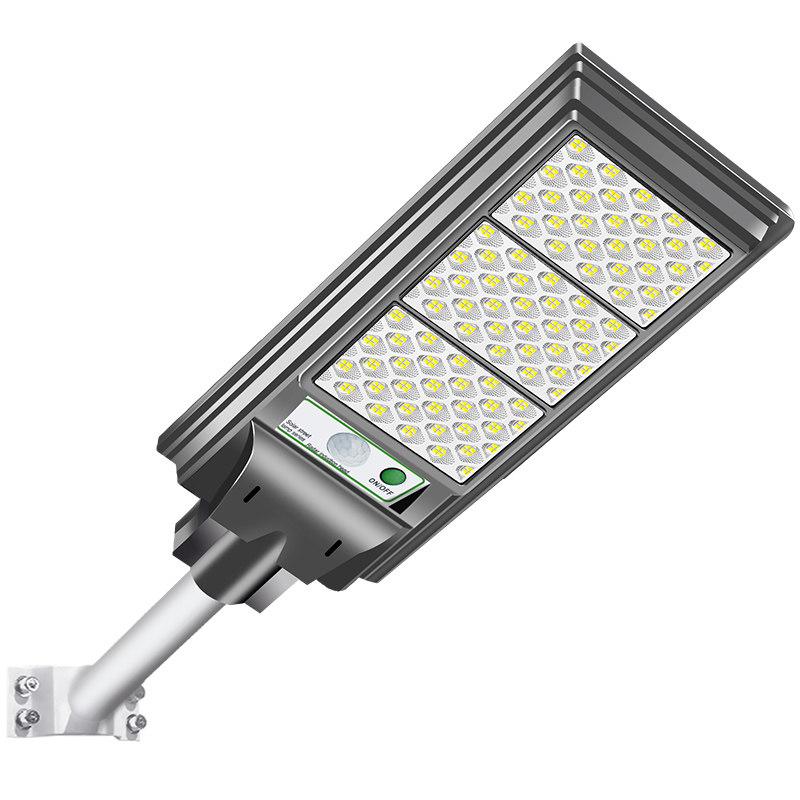 Reddit Long Solar Powered LED Outdoor Lights - Modern Yard & Street ...