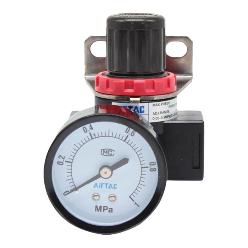 Airtac SR/AR2000 Pneumatski regulator tlaka - Precizni filter zraka