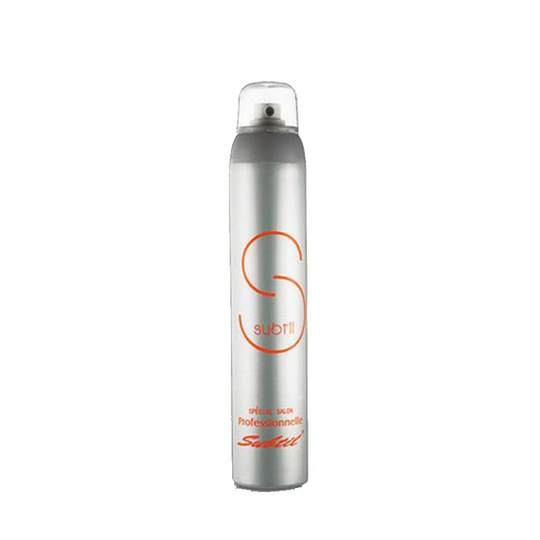 Jiaoyang hairspray kraft spray coiffant 335 ml - eau coiffante de ...