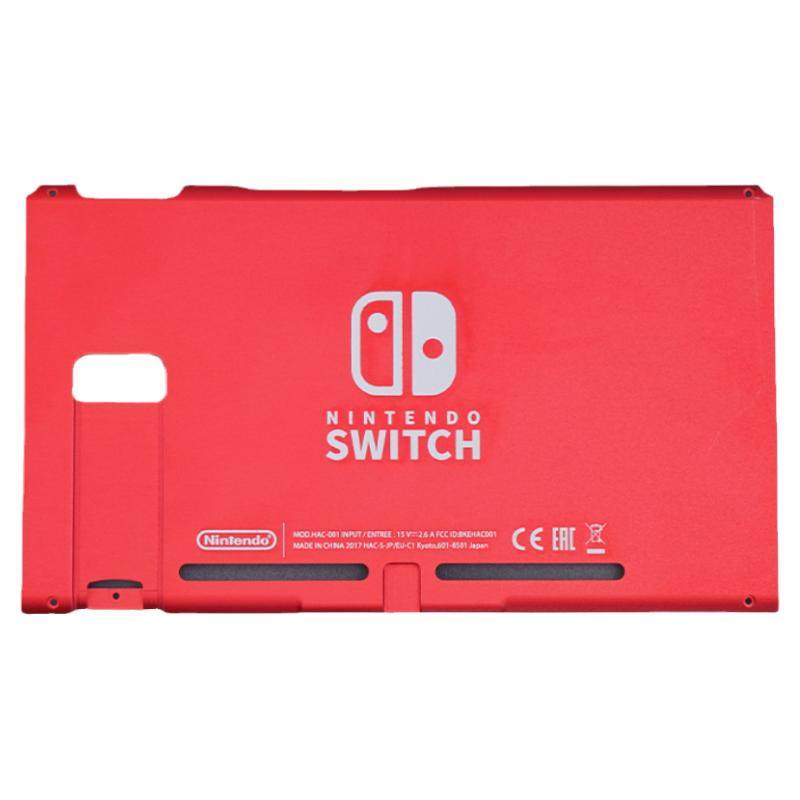 Joefans Aluminum Alloy Shell for Nintendo Switch & OLED - Heat ...