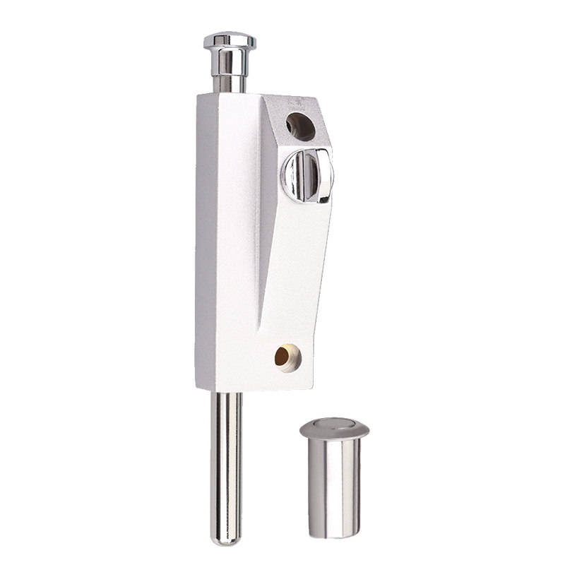 Darlington Automatic Latch Lock - Zinc Alloy Door Latch for Wood ...