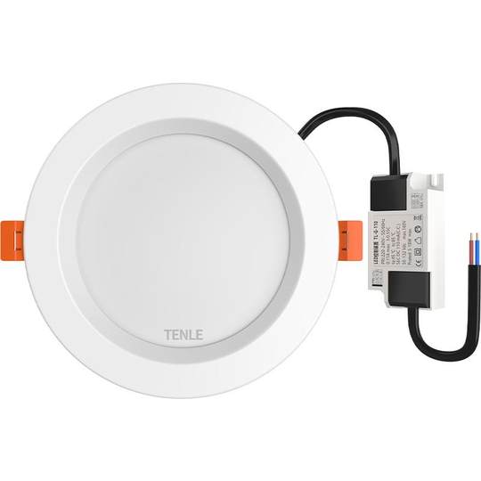 LED Downlight 4 Inch 12W Embedded Ceiling Lamp 5 Inch 18 Watt 9cm 3 ...