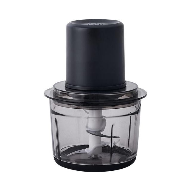 Olayks instant meat grinder household electric small multi-functional fully automatic mixer ...