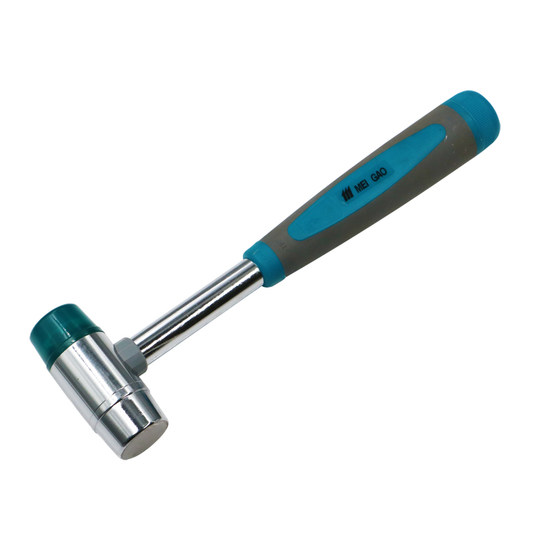 Small Rubber Hammer Set for Various Installation Needs