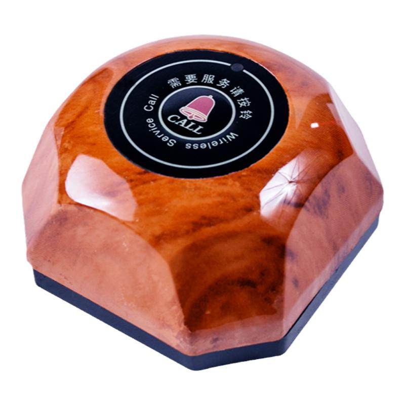 Ke Ling Wireless Pager for Teahouse, Restaurant, Internet Cafe, Hotel ...