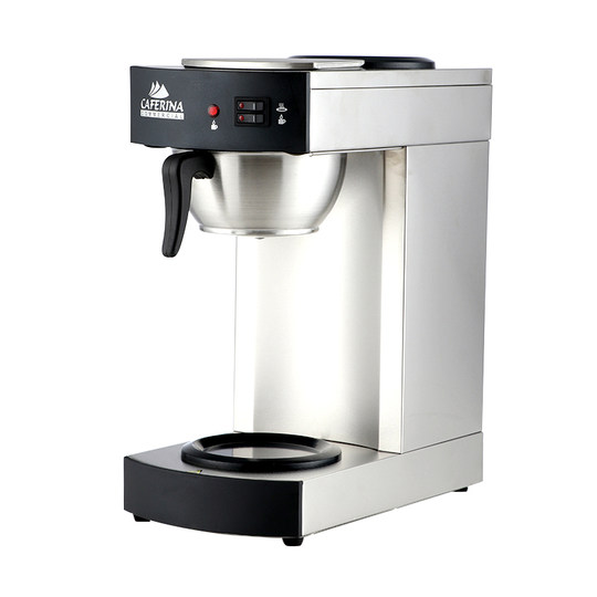 Caferina RH330 Automatic Coffee Machine - Commercial Tea & Coffee Maker