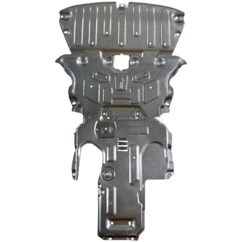 Giant Armor Subaru Forester XV Outback Engine Under Guard - 2004-2021