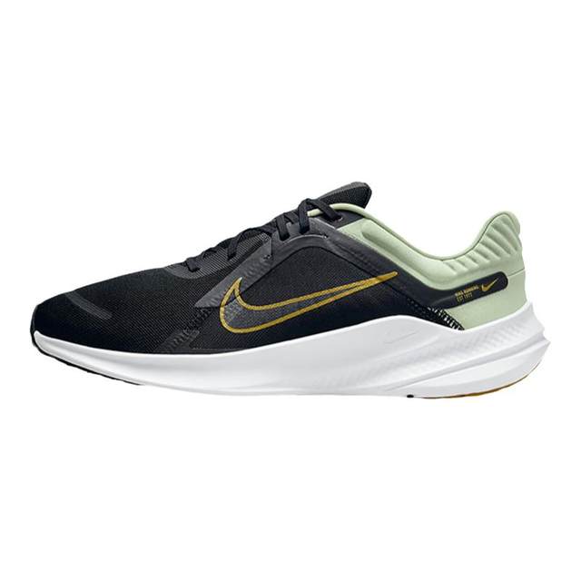 Nike Nike genuine Quest 5 men's wear-resistant and vibrate comfortable ...