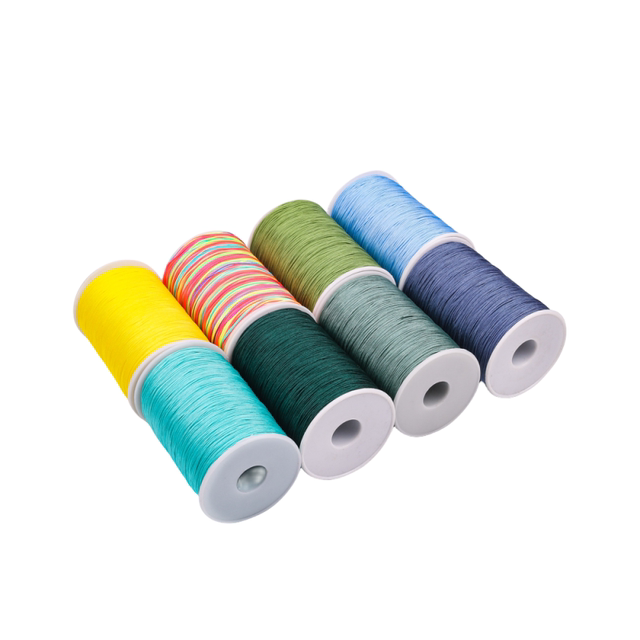 No. 72 jade line large roll 500m encryption plus core red rope DIY ...