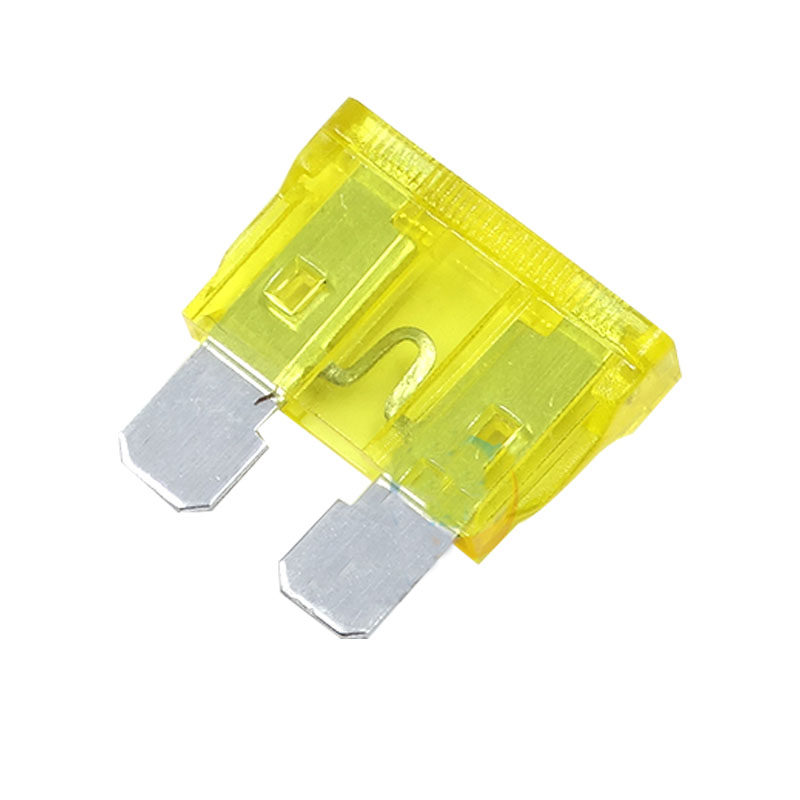 Car Fuse - Medium and Small Size Mini Fuses for Safety | 12-24V ...